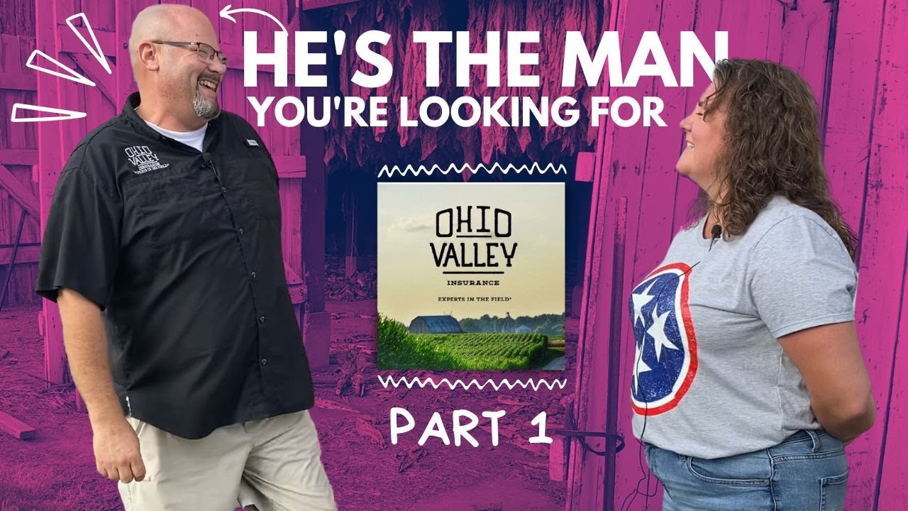 Community is More Than What You Can Insure | Feat. Brent Thacker of ...