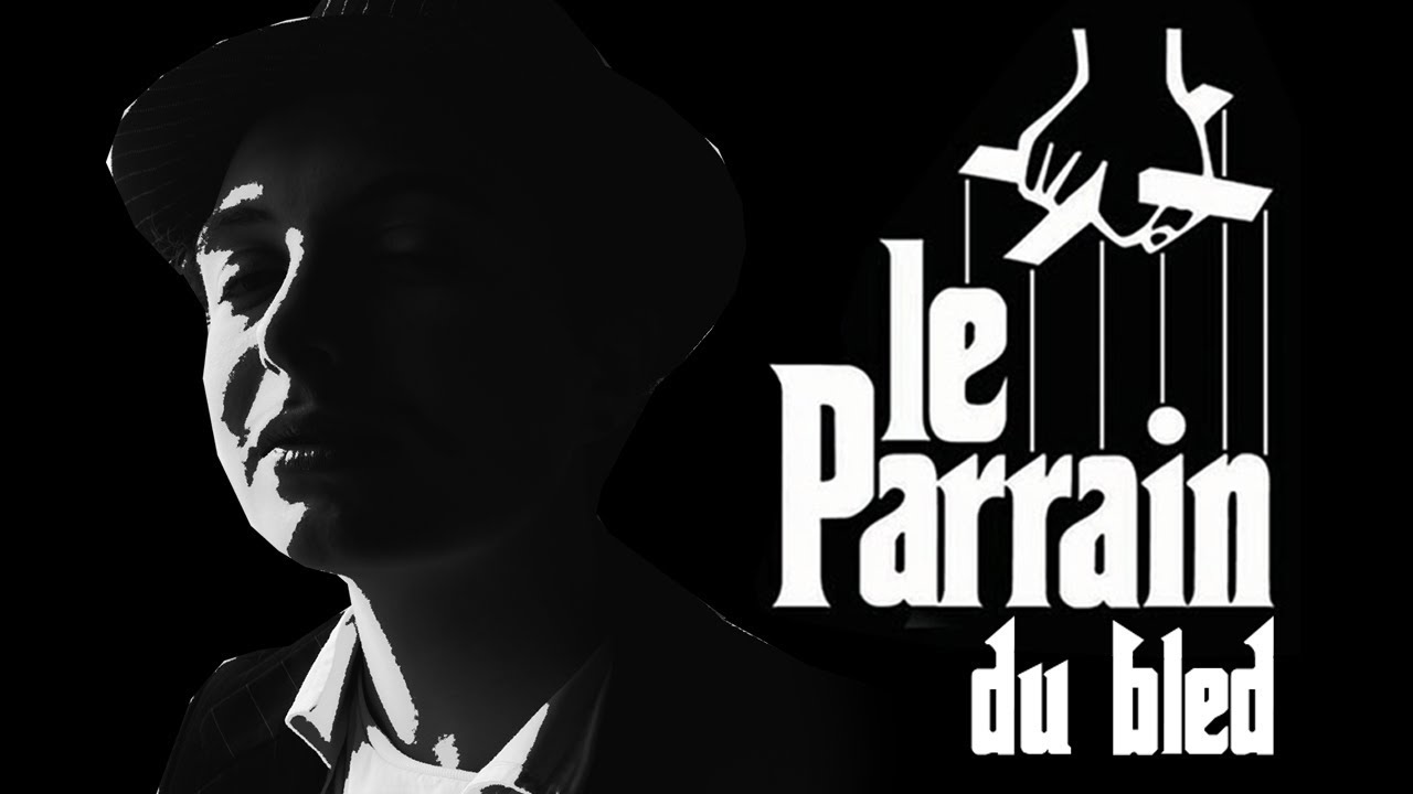 S1-EP4 LE PARRAIN DU BLED - MOVIE OF BLED - YouTube