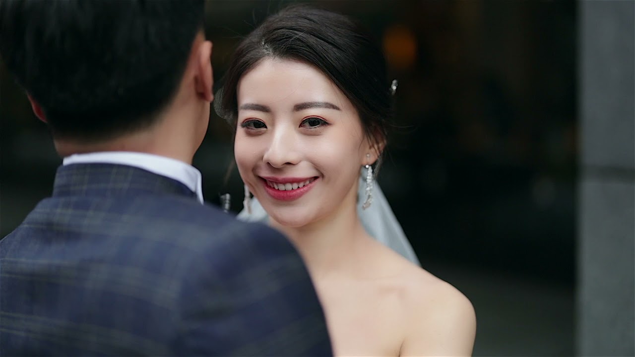 Jason + Debbie Wedding Story SDE快播快剪 le méridien taipei 台北寒舍艾美酒店 - YouTube