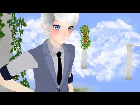 [MMD x RWBY] Sibling Battle - Weiss vs Whitley - YouTube
