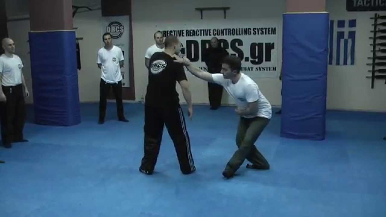 Basic Instructors Course of DRCS - YouTube