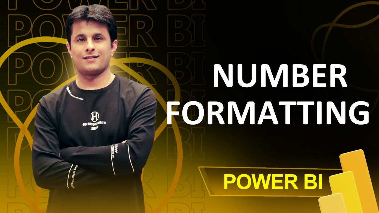 4 9 How To Change Number Formatting In Power BI Power BI Tutorials For Beginner By Pavan 4 9 How To Change Number Formatting In Power BI Power BI Tutorials For Beginner By Pavan