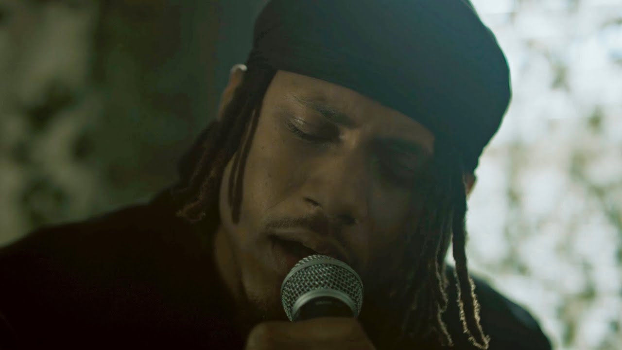 NBDY - Used To (Acoustic) [Official Music Video] - YouTube