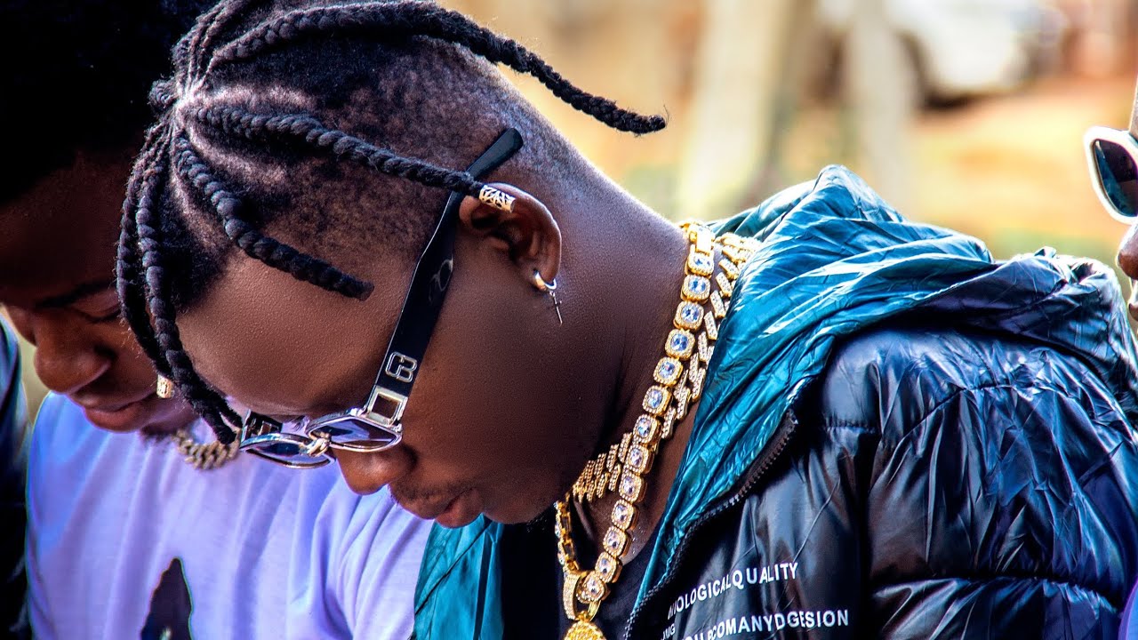 Kud Ubendu By Astro Lifa (Official Video) - YouTube