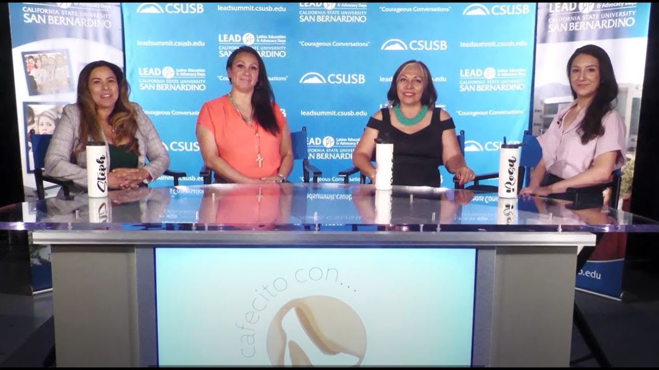 Cafecito Con . . . Entre Mujeres, Interview with Folklorista Rayven ...