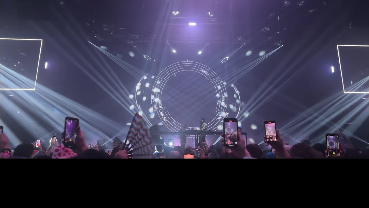 Cyclops Armory Night 1 (Aloboi - Want To Love ~Just Raw~) (Subtronics ...