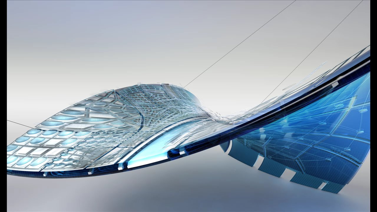 AutoCAD Utility Design - YouTube