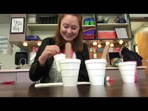 Sense of Smell Experiment - YouTube