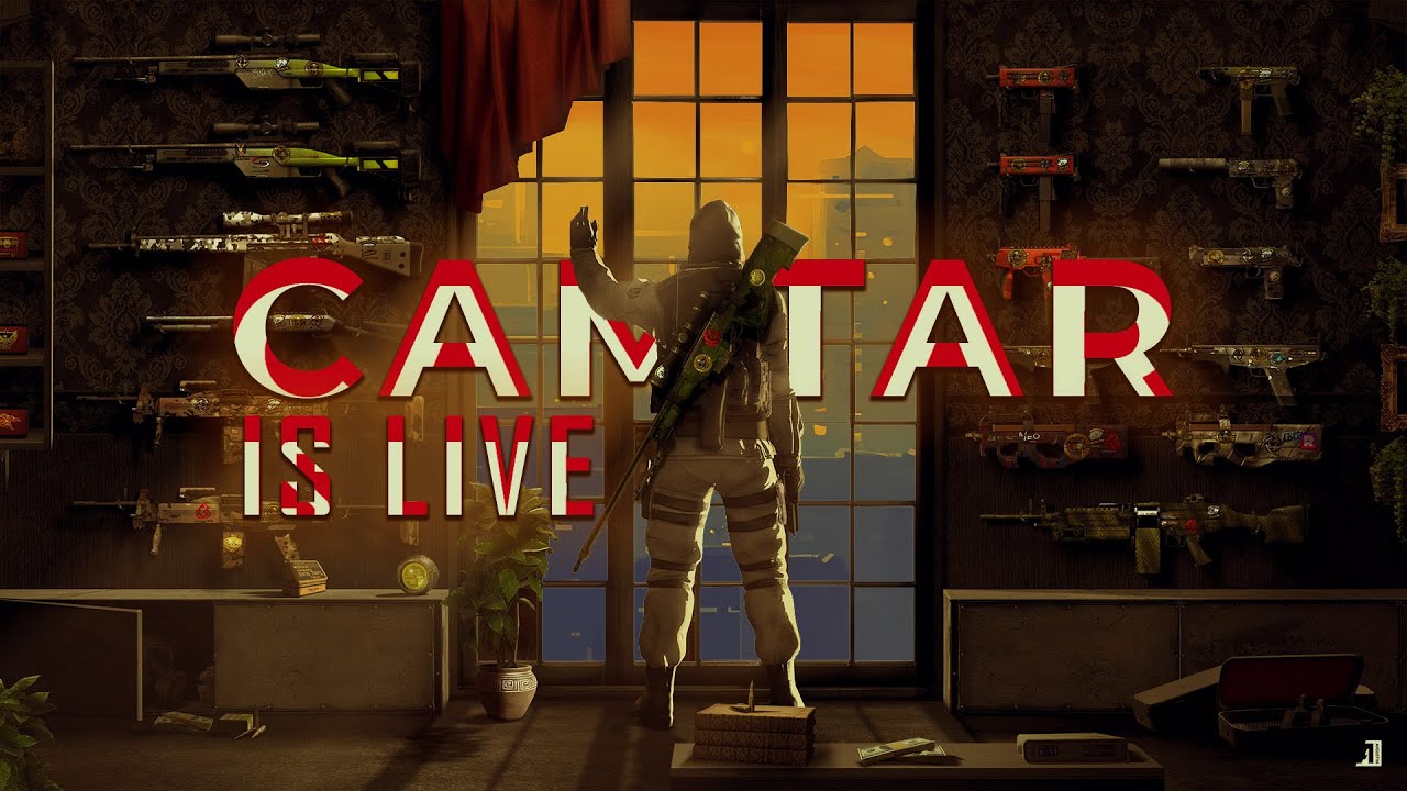 Camatar Valorant new act #grinding more/Champions 2022 bundle live ...