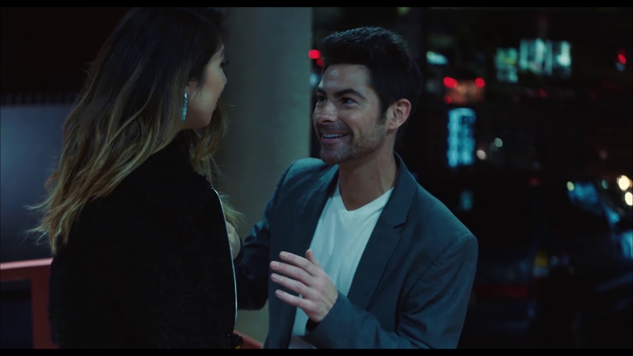 Ryan Manuel Comedy Reel 2018 - YouTube