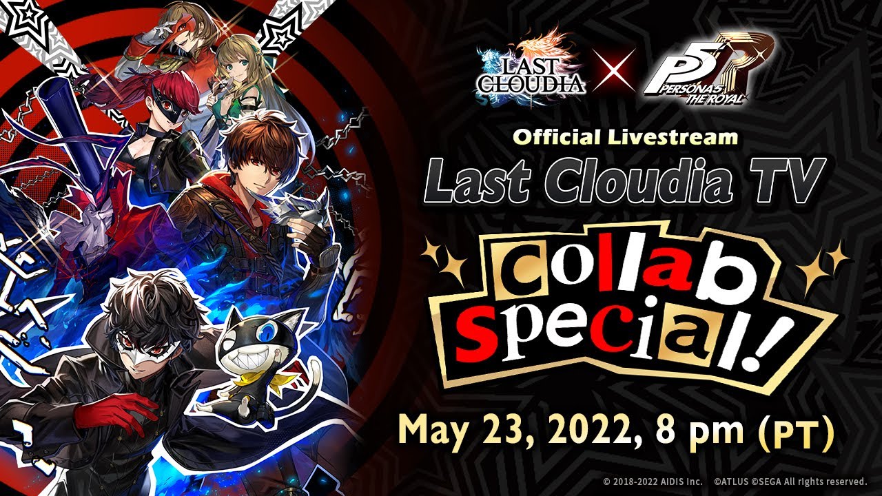Last Cloudia TV Collab Special - YouTube