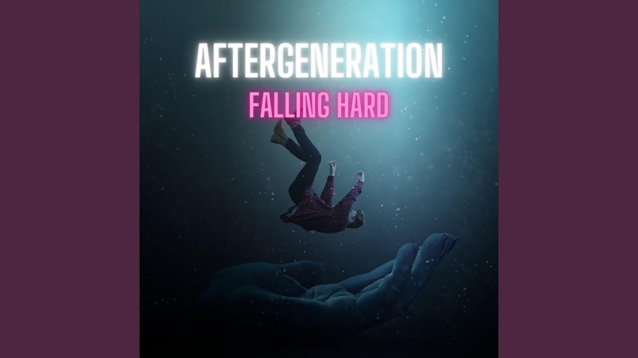 Falling Hard - YouTube