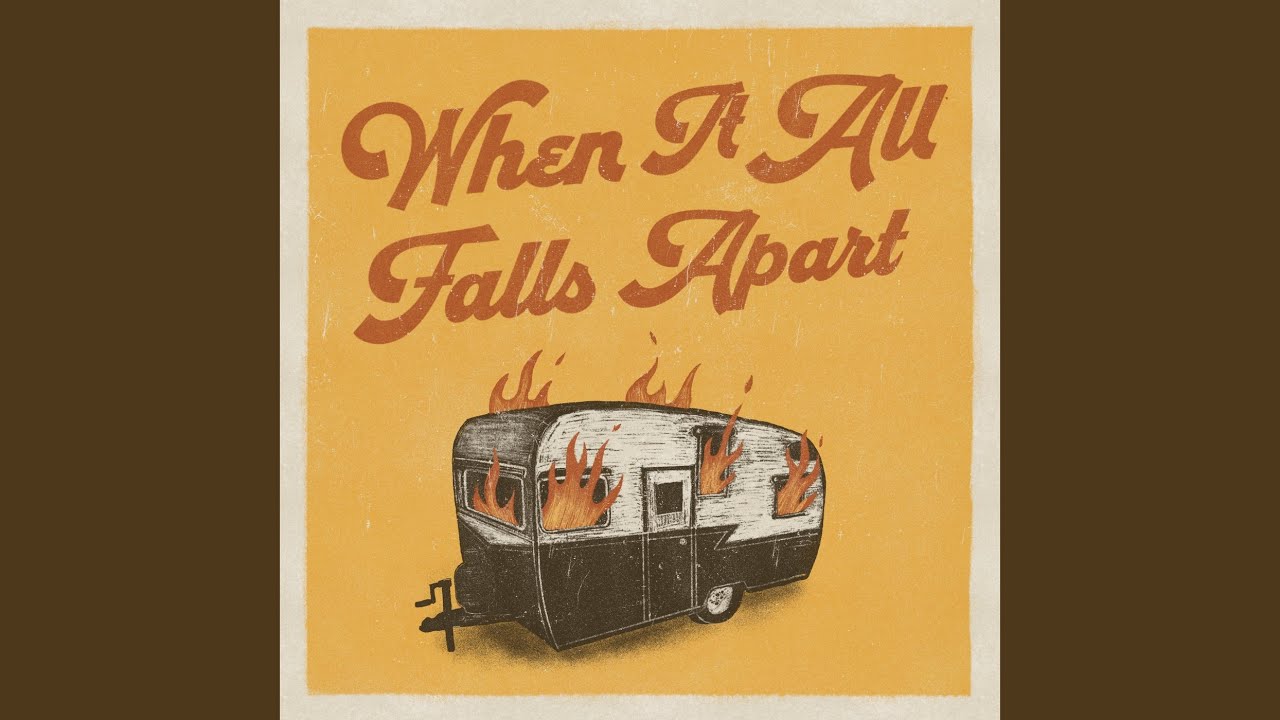 When It All Falls Apart - YouTube Music