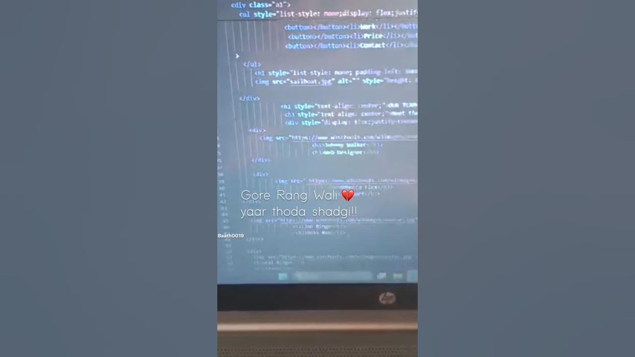 Power ๐ชof Computer Science Engineering ๐งโ๐ง Coding Html Css Javascript Html Youtube