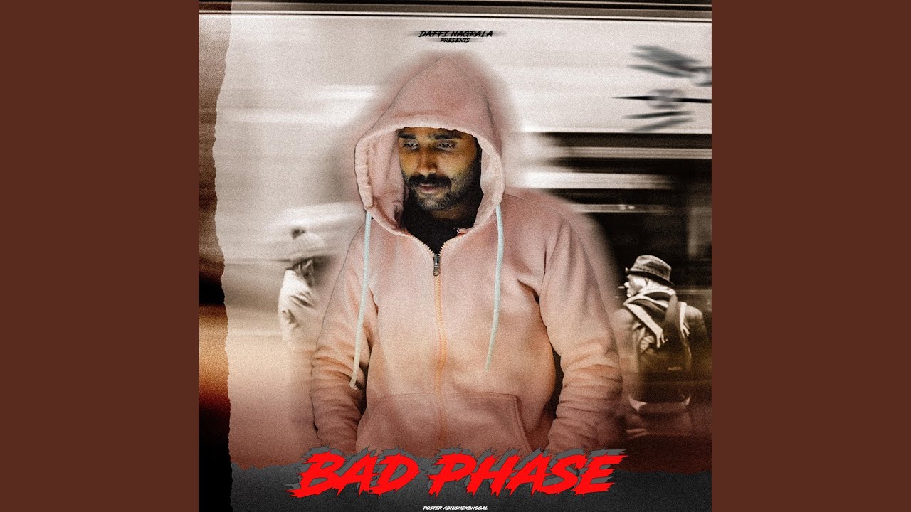Bad Phase - YouTube