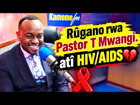 Njorua ya kothi, Rigano rwa Pastor T Kameme FM na BabyT