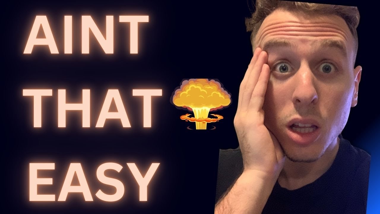 Why 90% of Option Sellers LOSE Money - Selling Options the TICKING TIME BOMB Waiting to EXPLODE ...