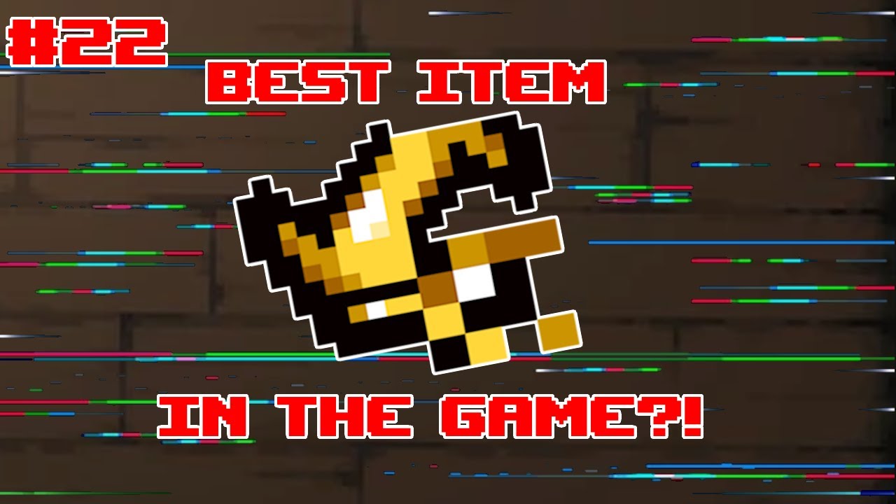 How I Unlocked GLITCHED CROWN!!! (Binding of Isaac: Repentance Ep. 22 ...