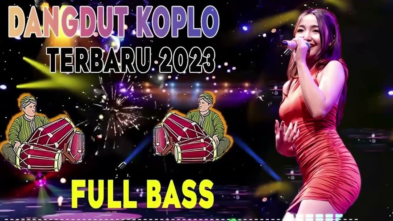 Dangdut Koplo Terbaru 2023 Enak Di Dengar - Lagu Dangdut Enak 2023 ...