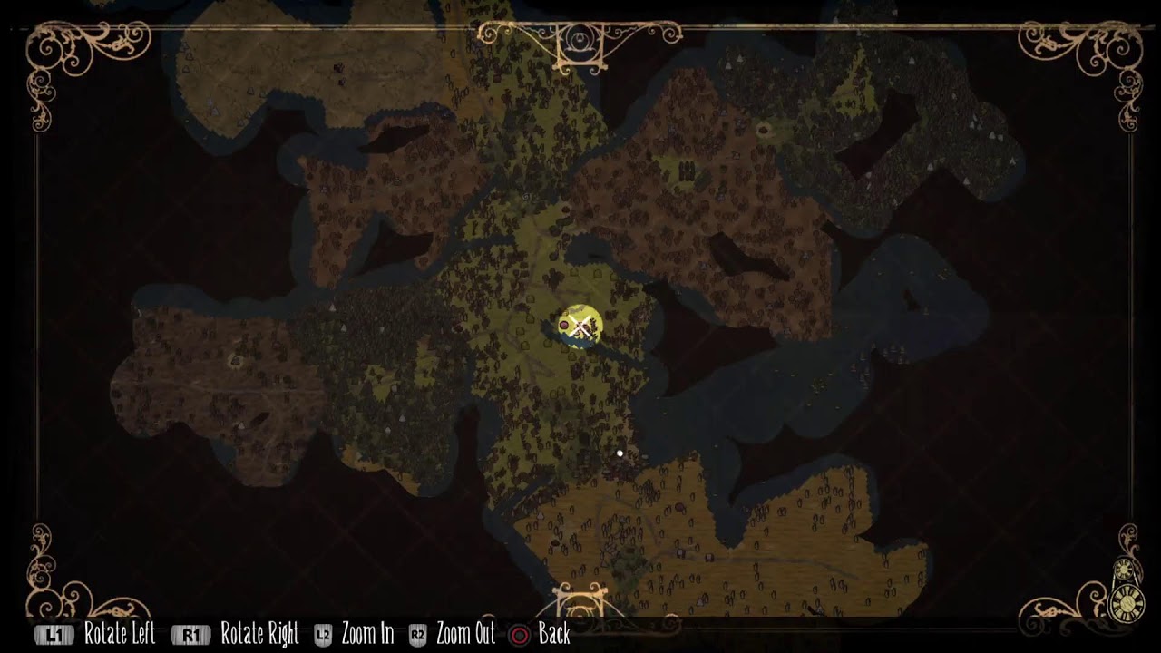 DST Don't Starve together Hamlet - YouTube