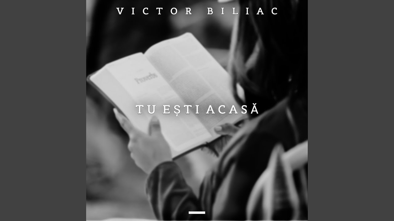 Tu Esti Acasa - YouTube Music