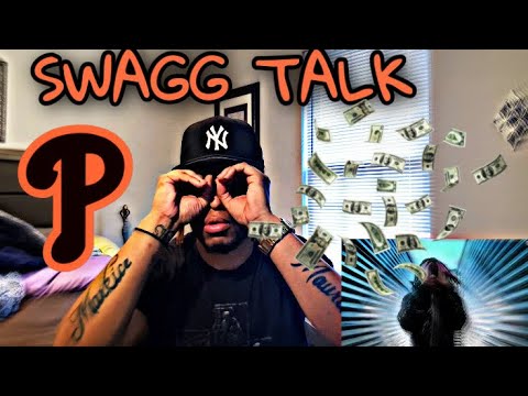 D4M $loan | SWAGG TALK {Official Music Video Reaction} 🔥🔥🔥 - YouTube