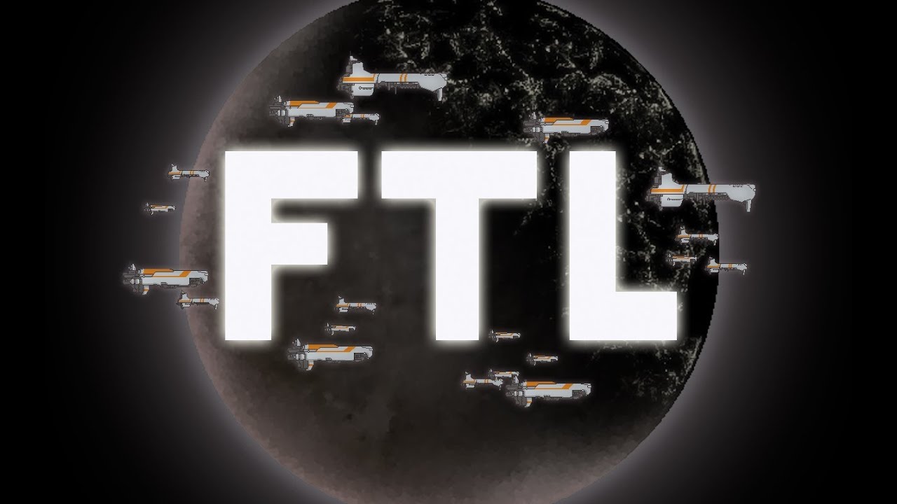 FTL - Defeat the Final Boss - Rebel Flagship - YouTube