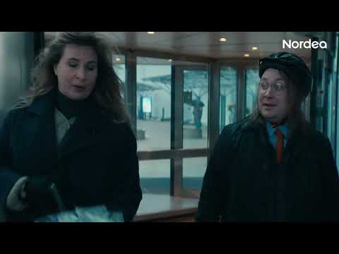 Nordea – Idéen om noe bedre