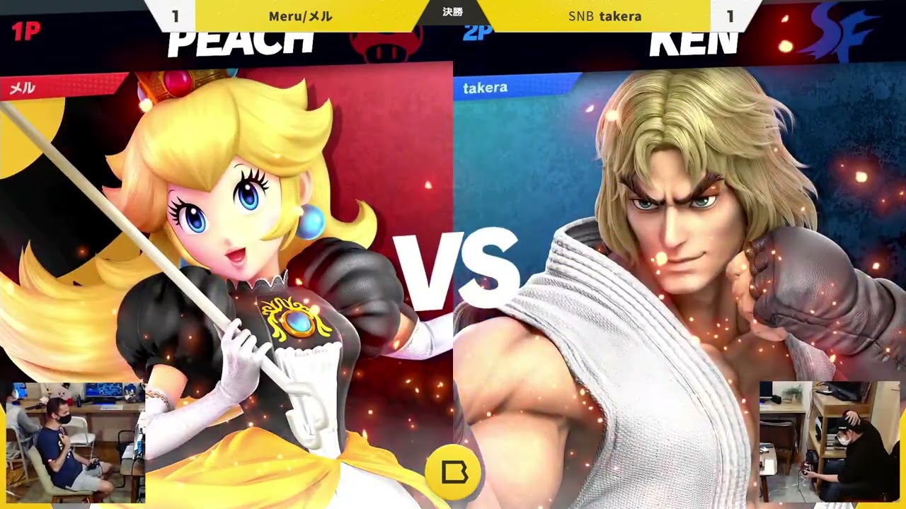 GF Meru vs takera - YouTube