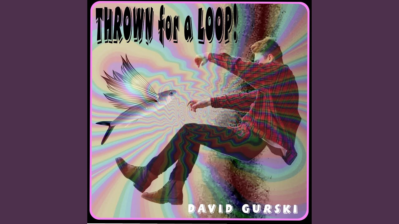 THROWN For a LOOP! - YouTube