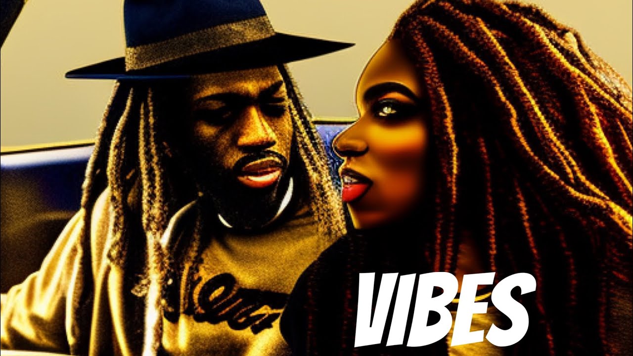 Diskal C - Vibes - YouTube