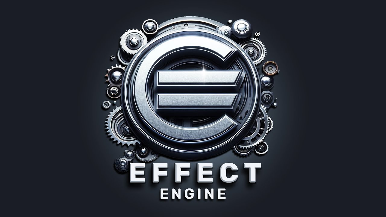 Effect Engine - Pick Up System - YouTube