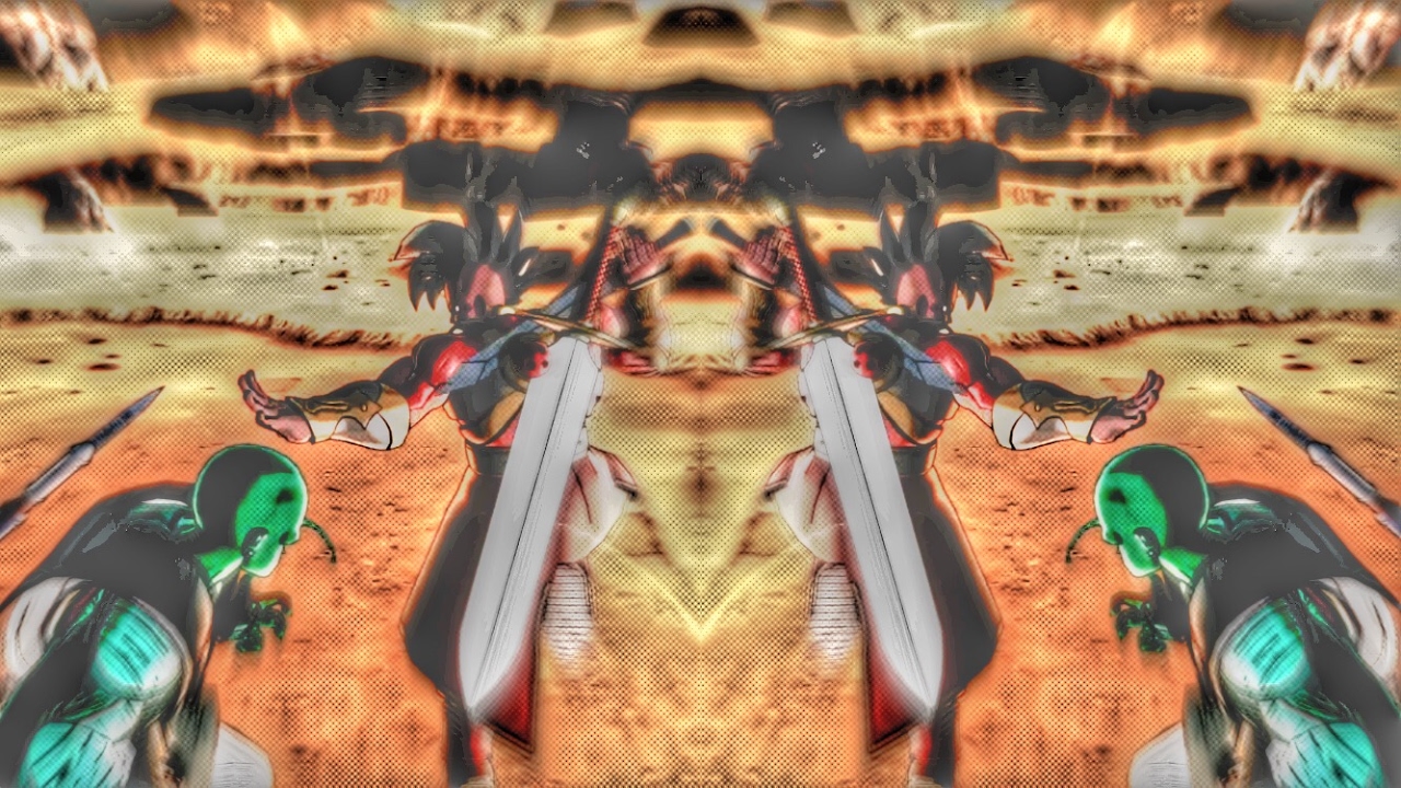 DragonBall Xenoverse 2 How To Stop Step Vanishing Spam Sub To My New DragonBall Xenoverse 2 How To Stop Step Vanishing Spam Sub To My New