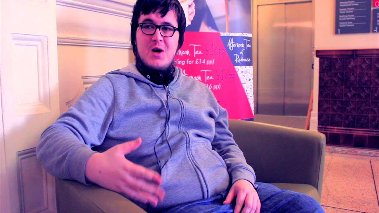The History of Science Fiction in Film - Cameron Lees - Final Cut - YouTube