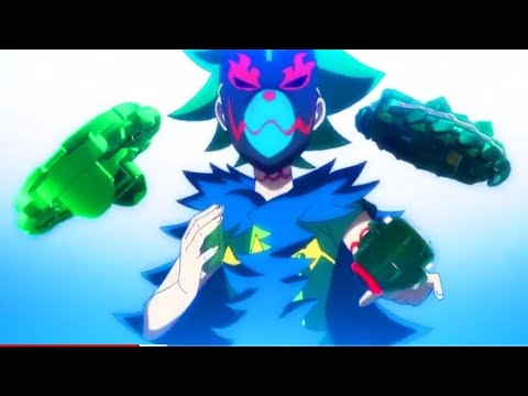 beyblade | burst GT turbo evolution murah Holy horusood vs kaiser ...