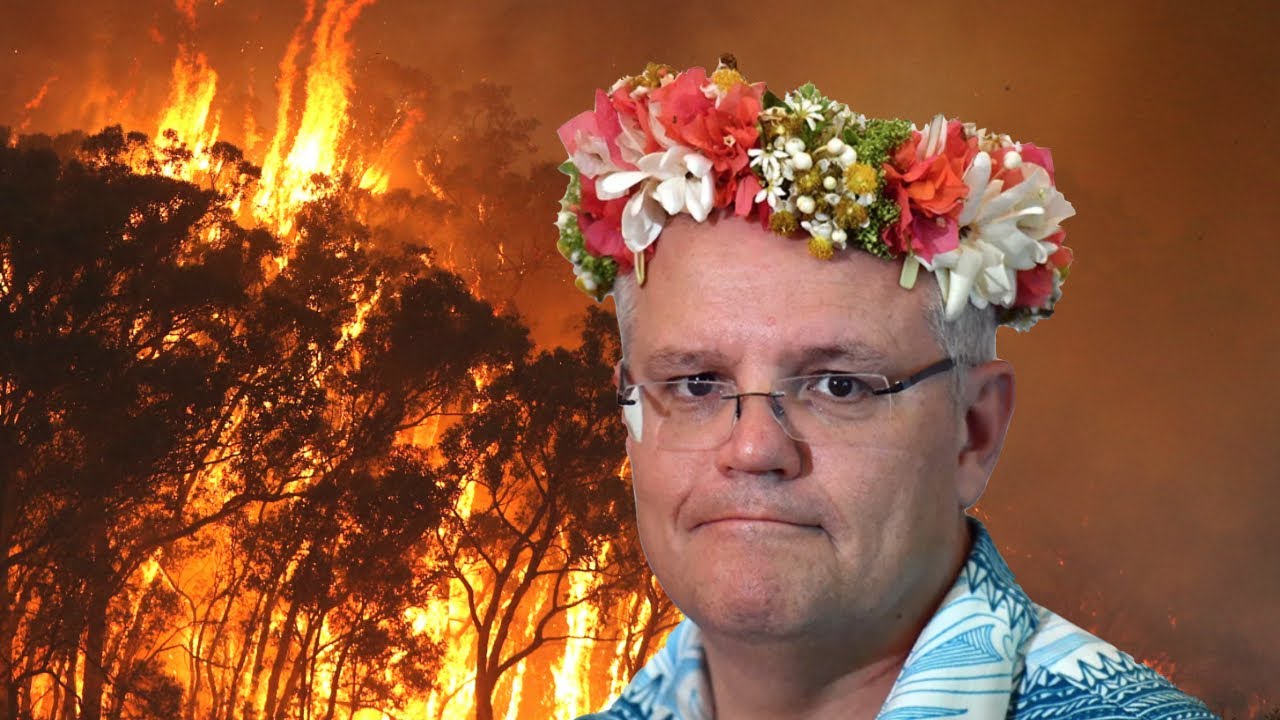 SCOMO DISS TRACK - YouTube