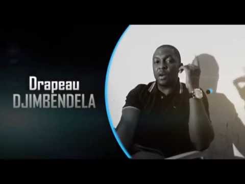 BENJAMIN MULAMBA ANNONCE LA SORTIE DE L'ALBUM DRAPEAU - YouTube