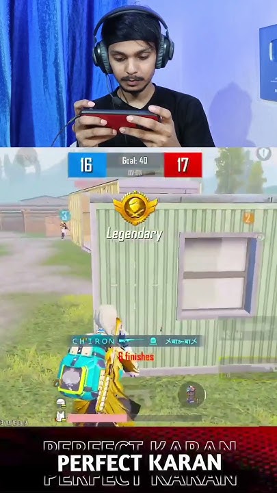 AWM 5 Bullets 5 Kills - YouTube