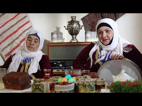 Lenkeranli neneler ile dogma adetler