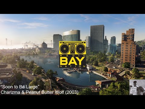 Radio Bay Nation KBNT (Watch Dogs 2) - Bootleg Radio (Alternative ...