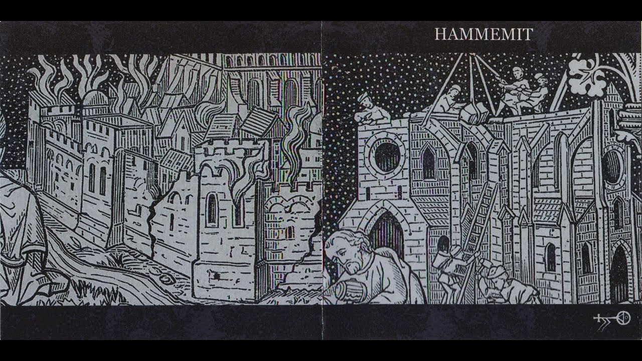 Hammemit - Spires Over The Burial Womb (2008) - YouTube