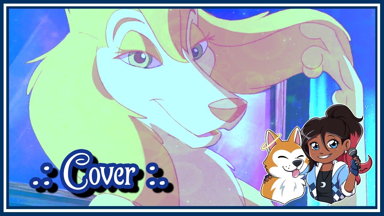 {Setsu Sings} "Count Me Out" || All Dogs Go To Heaven 2 - YouTube