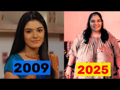 Mann Ki Awaj Pratigya Serial Star Cast Unbelievable Transformation Then and Now