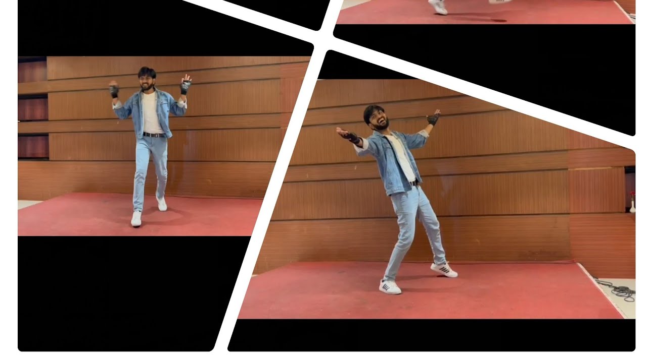 Best Solo Dance Performance 2024 | Dance Performance Bash - YouTube