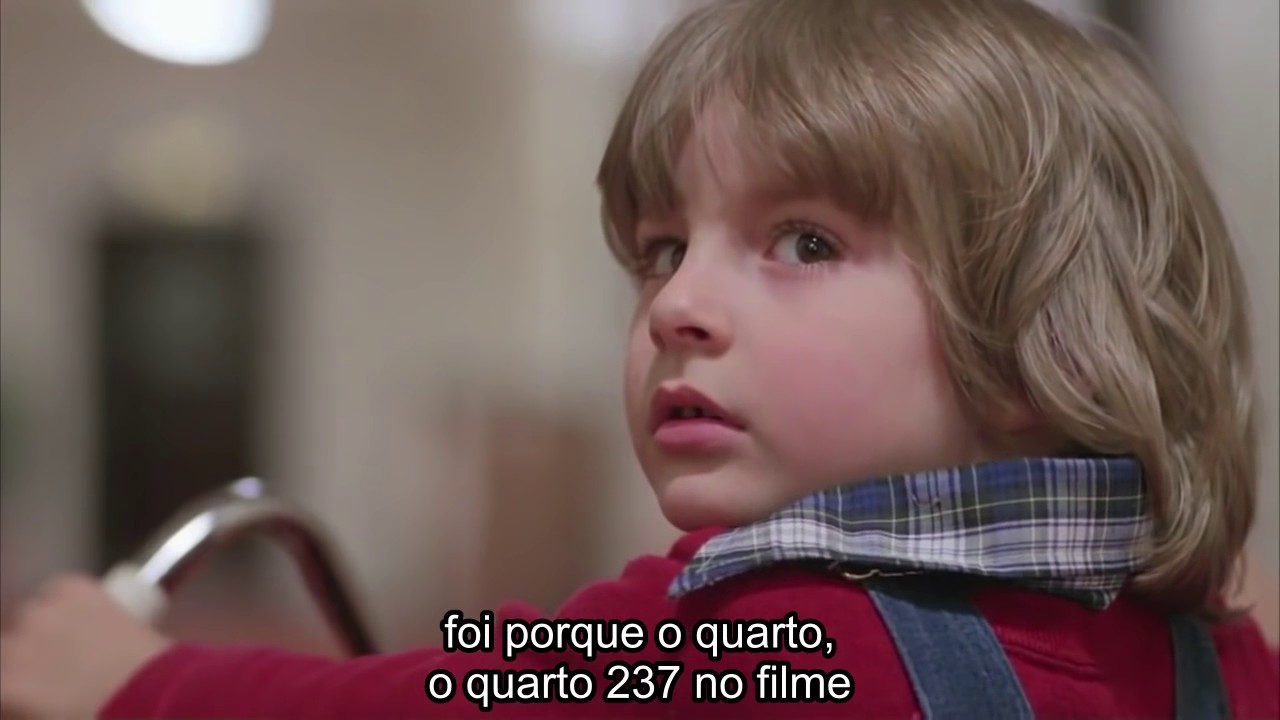 Stanley Kubrick & O Projeto Apollo [1] (Quarto 237) - YouTube