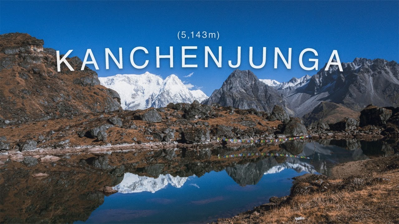 Exploring the Remote Trails of Eastern Nepal | Kanchenjunga Trekking ...