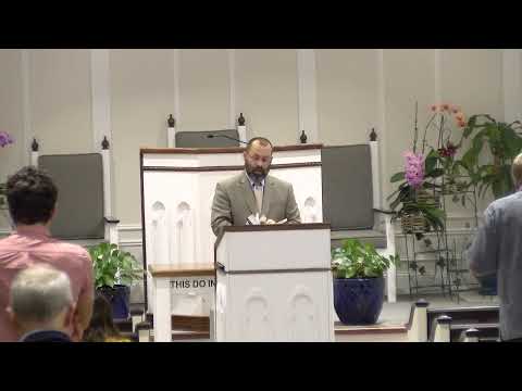 Dec. 29, 2019- "Save Me, O God" Guest Pastor Dr. David Noe - YouTube