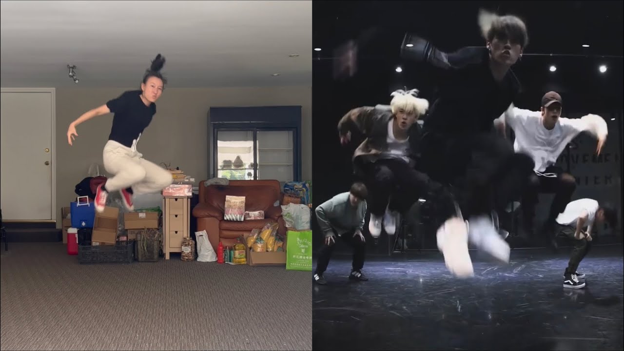 Stray Kids - ‘MIROH’ - Dance Cover - YouTube