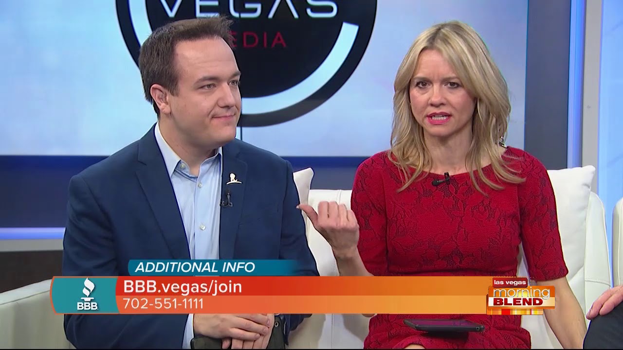 IN STUDIO GEORGE CARTWRIGHT AND JESSICA REBER 3-11 9AM MORNING BLEND ...