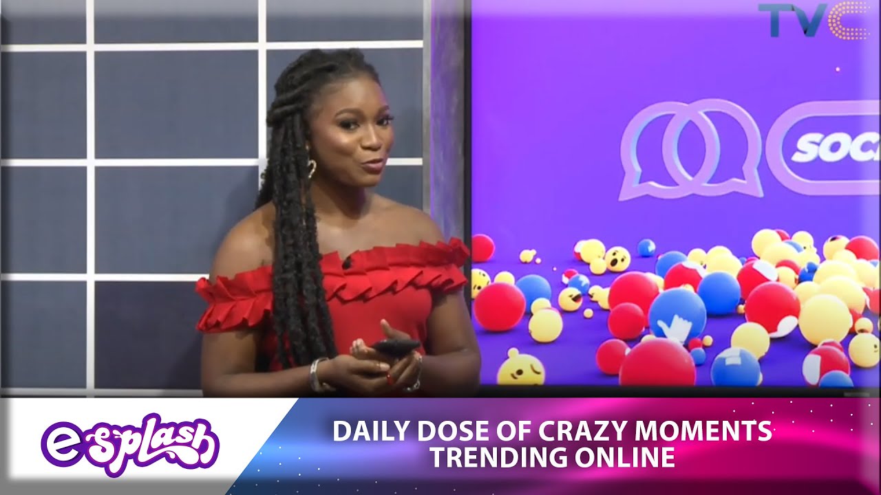 Ribs Tickling Tweets and Memes Online Today | Social Ville - YouTube